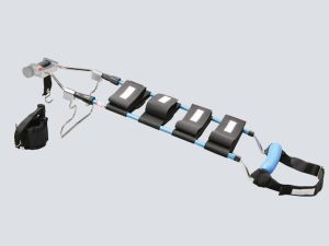 Traction Splint - HARE - A-1 Medical Integration