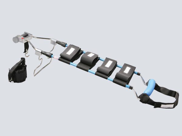 Traction Splint - HARE - A-1 Medical Integration