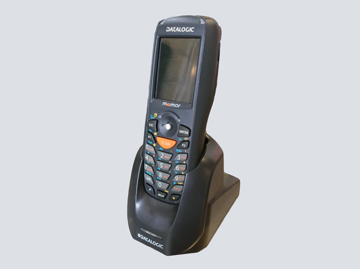 Barcode Scanner Datalogic A 1 Medical Integration Barcode Scanner Datalogic A 1 Medical Integration