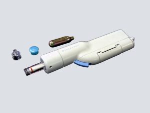 Biojector - Needle Free Injector - A-1 Medical Integration