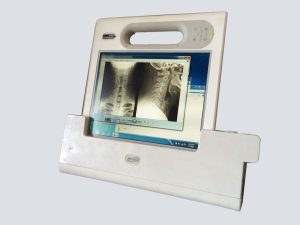 Tablet - Digital Nursing Chart - A-1 Medical Integration