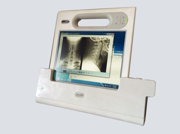 Tablet - Digital Nursing Chart - A-1 Medical Integration
