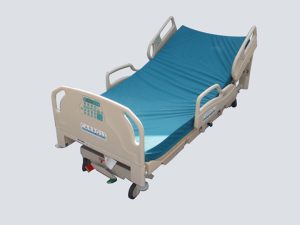 Bed - Carroll Electric - A-1 Medical Integration