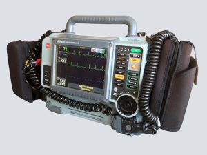 Defibrillator - LIFEPAK 15 - A-1 Medical Integration