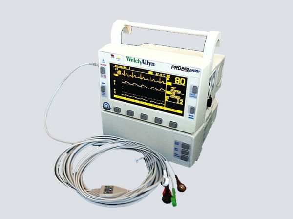 Heart Monitors - A-1 Medical Integration