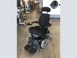 Wheelchair - Electric Permobil C300 - A-1 Medical Integration