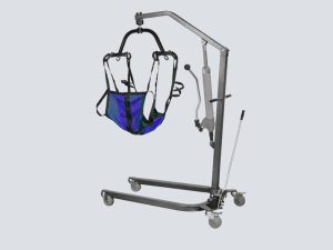 Patient Hydraulic Lift/Hoist - A-1 Medical Integration