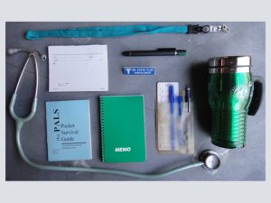 Doctor Kit - A-1 Medical Integration