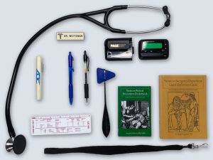 Doctor Kit - A-1 Medical Integration