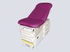 Exam Table - Deluxe (Purple) - A-1 Medical Integration