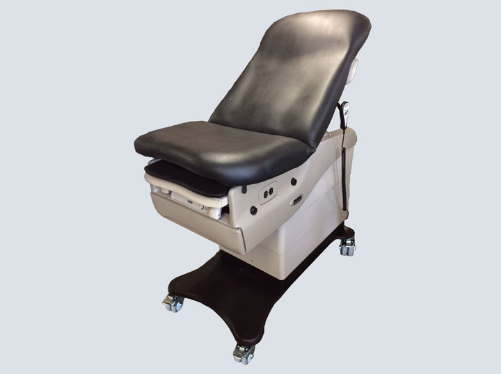 Exam Room - A-1 Medical Integration