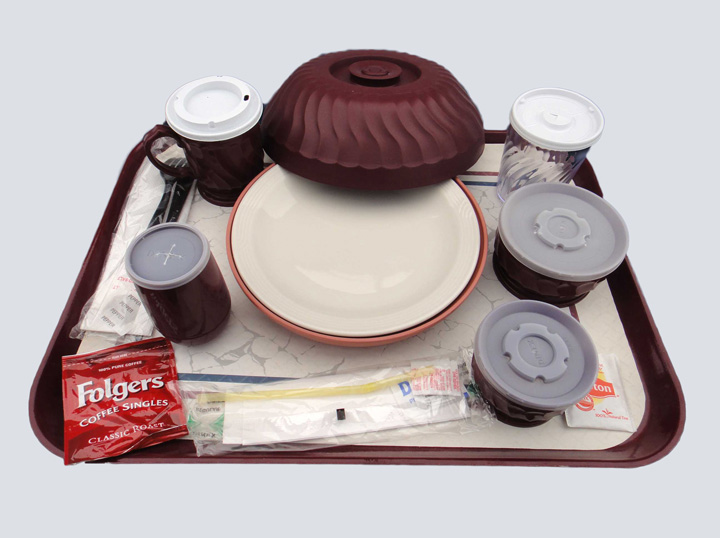 Food Tray Patient Cafeteria Tray A 1 Medical Integration Food Tray Patient Cafeteria Tray A 1 Medical Integration