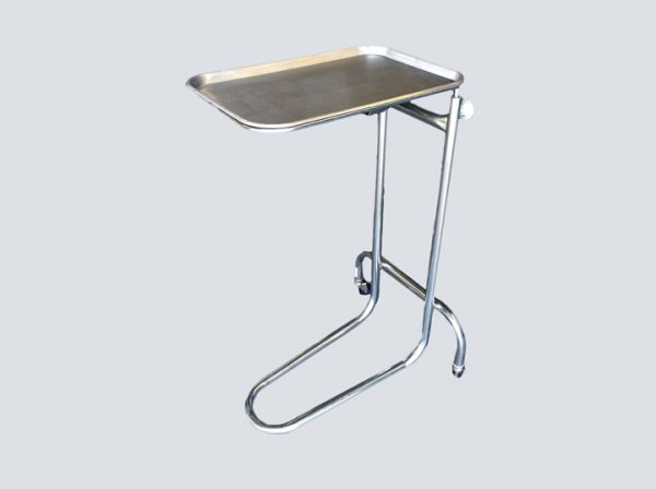 Mayo Stand - A-1 Medical Integration