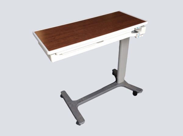 Over Bed Table - Hill Rom PM Jr. - A-1 Medical Integration