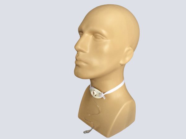 Tracheostomy Tube - A-1 Medical Integration