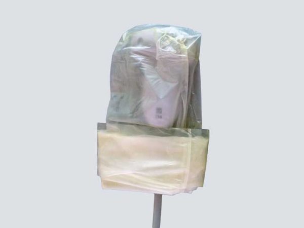 Ultrasound Transducer Wand Cover - Wide - A-1 Medical Integration