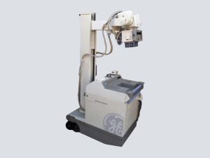 X-ray Machine - Portable GE - A-1 Medical Integration