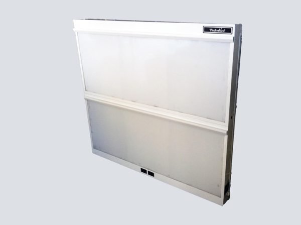 X-ray Viewer - 6-Bay - A-1 Medical Integration