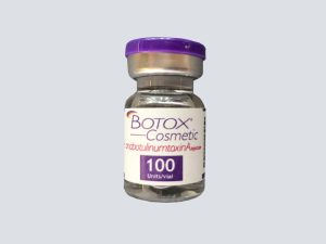 Botox Vial - A-1 Medical Integration