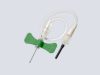 Butterfly / Angel Wing – Blood Collection Needle – 21g Green - A-1 ...