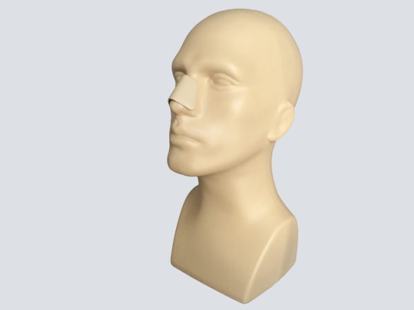 Denver Nasal Splint - A-1 Medical Integration