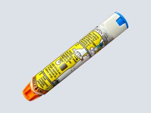 Epi-Pen Trainer - A-1 Medical Integration