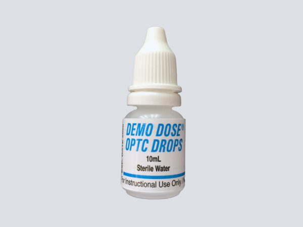 Eye Drops - A-1 Medical Integration