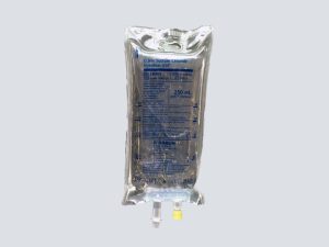 IV Bag - Sodium Chloride 250 ml - A-1 Medical Integration