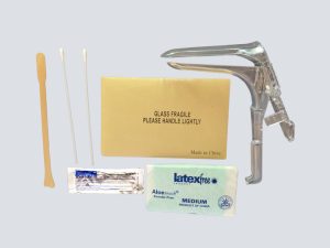 Pap Smear Tray - A-1 Medical Integration