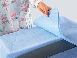 Sterile Wrap - A-1 Medical Integration