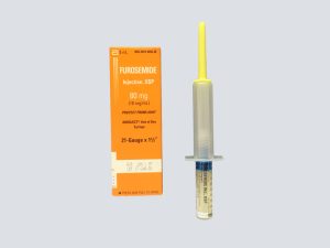 Syringes, Needles & Vials - A-1 Medical Integration
