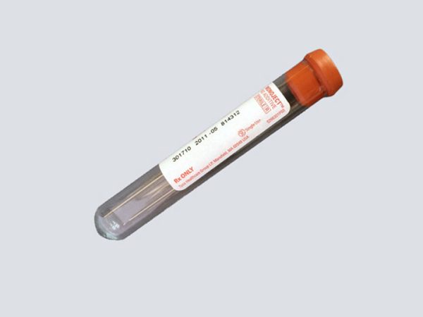 Vacutainer Blood Vial (Empty) - A-1 Medical Integration