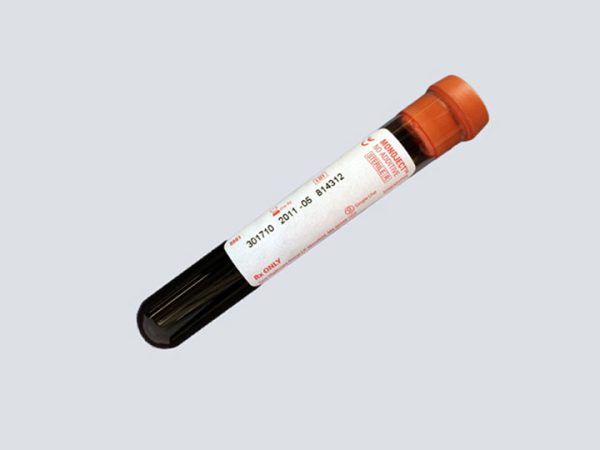 Vacutainer Blood Vial (Full) - A-1 Medical Integration