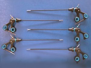 Laparoscopy Tower System - A-1 Medical Integration