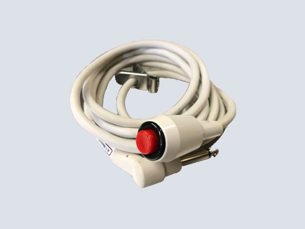 Nurse Call Button (Plunger Style) - A-1 Medical Integration