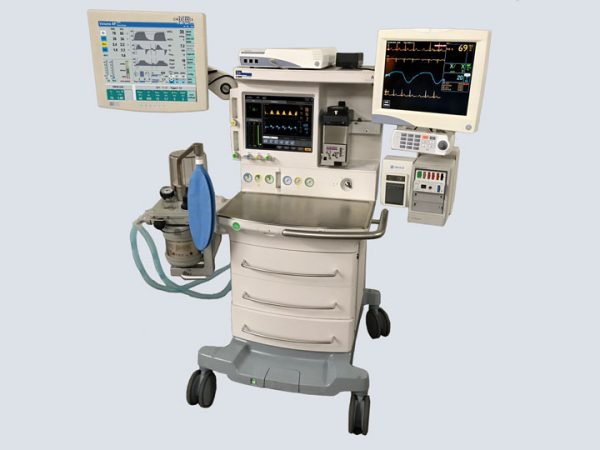 Anesthesia Machine - Mindray - A-1 Medical Integration
