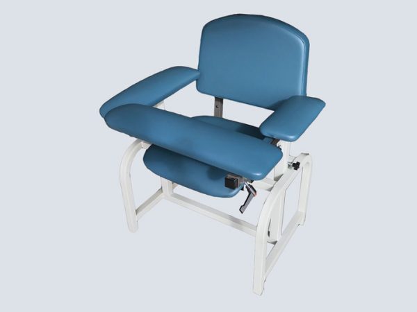 Retractable Blood Draw Kit - A-1 Medical Integration