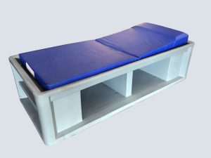 Bed - Psych Ward Style "Endurance" - A-1 Medical Integration