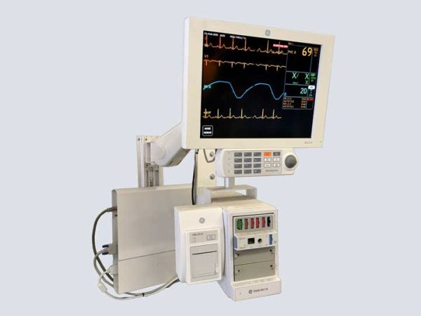 Heart Monitors - A-1 Medical Integration