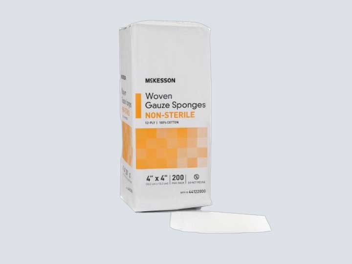 Wound Care Gauze A 1 Medical Integration