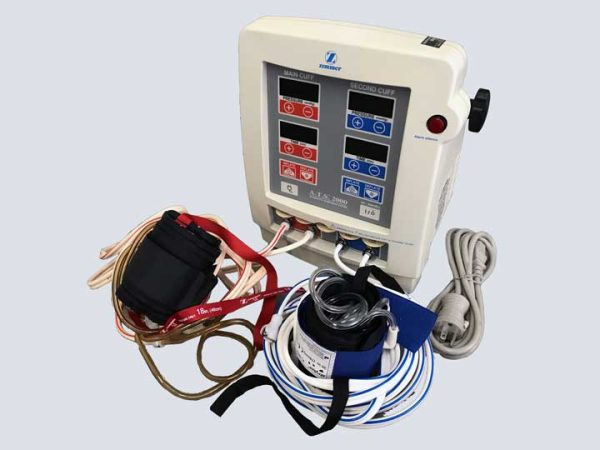 Pneumatic Tourniquet Device - Zimmer - A-1 Medical Integration