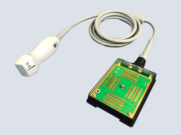 Ultrasound Wand - Skinny - A-1 Medical Integration