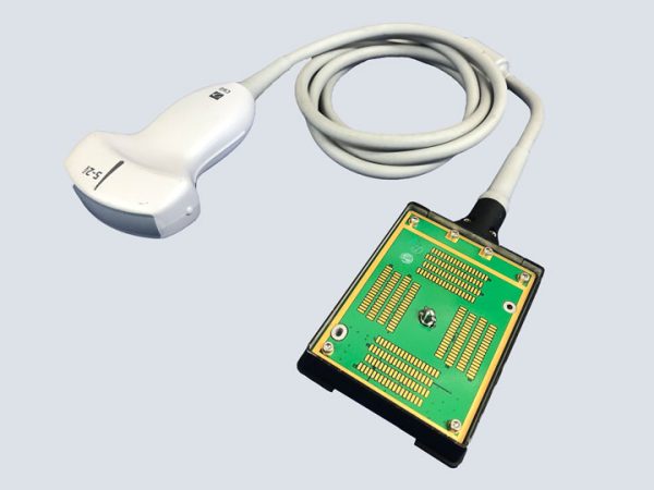 Ultrasound Wand - Wide - A-1 Medical Integration