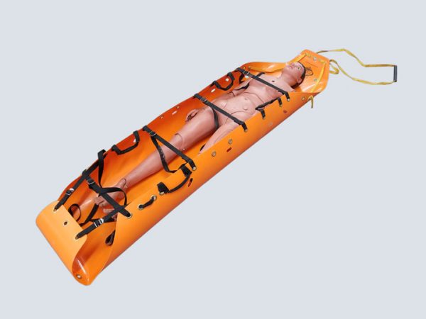 SKED, Rescue System Sled Stretcher - A-1 Medical Integration