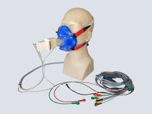 Cardiopulmonary "Stress Test" System (Schiller) - A-1 Medical Integration
