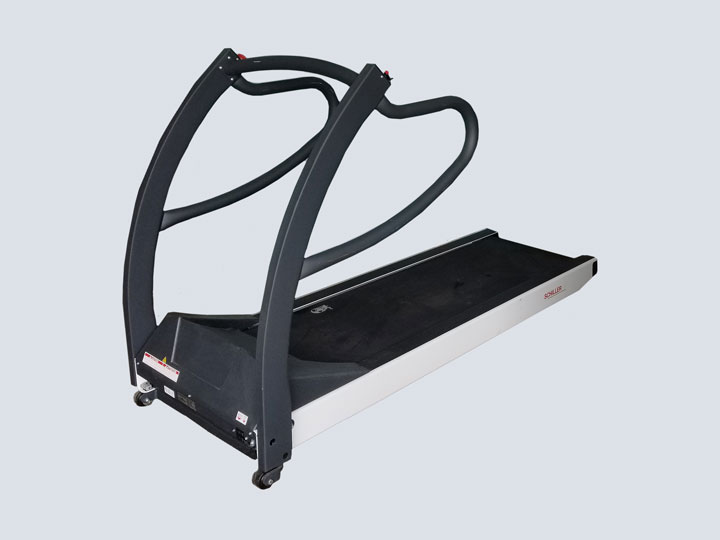 Cardiopulmonary "Stress Test" System (Schiller) - A-1 Medical Integration