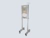 Lethal Injection Device (Rolling) - A-1 Medical Integration