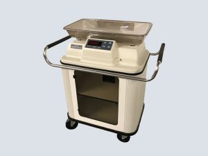 Baby Scale - Olympic Smart Scale - A-1 Medical Integration