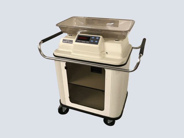 Baby Scale - Olympic Smart Scale - A-1 Medical Integration