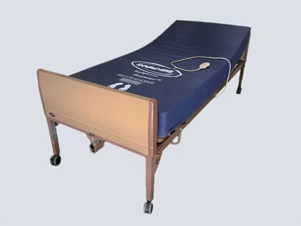Bed - Invacare - A-1 Medical Integration
